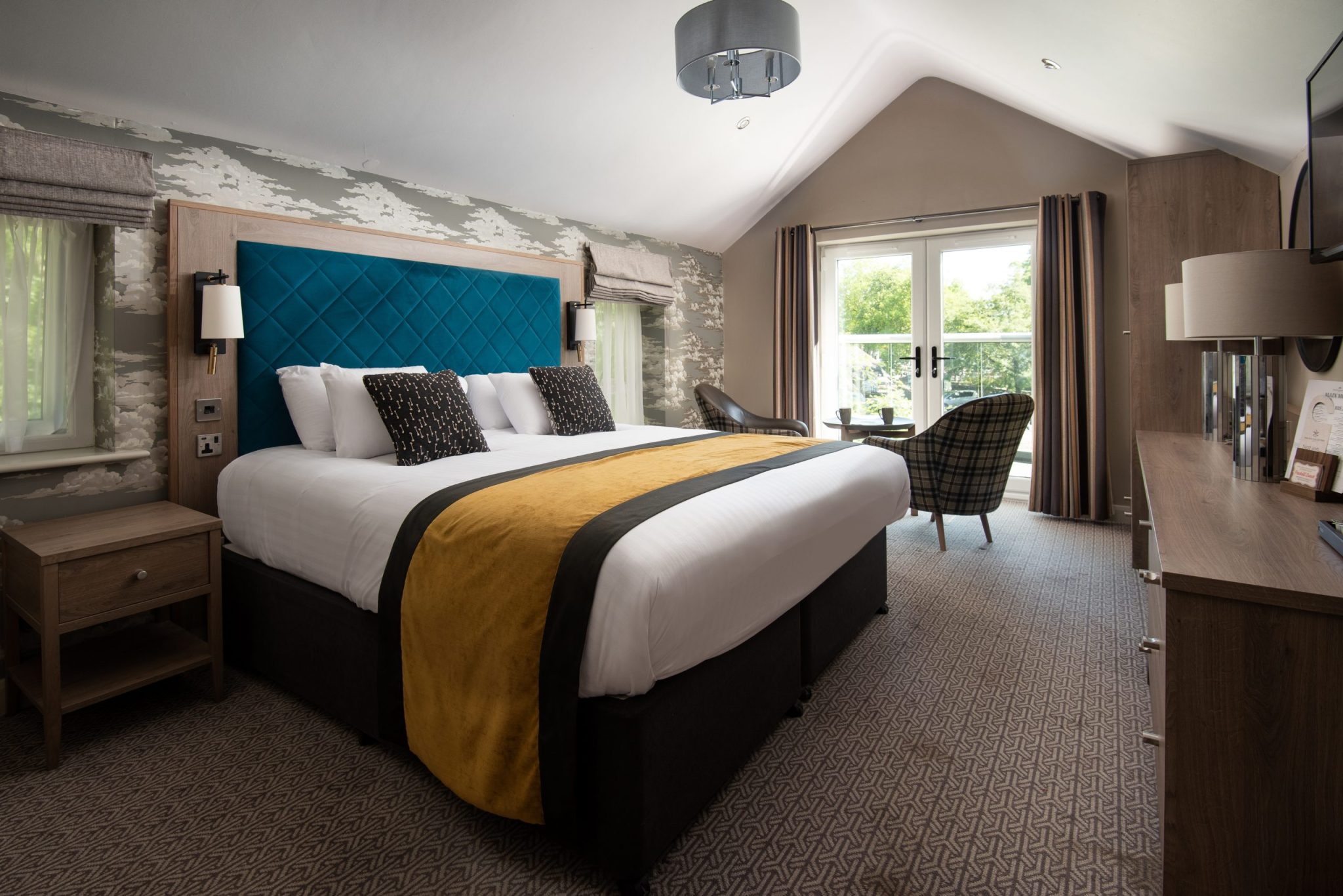 The Wateredge Inn | Ambleside | The Inn Collection Group