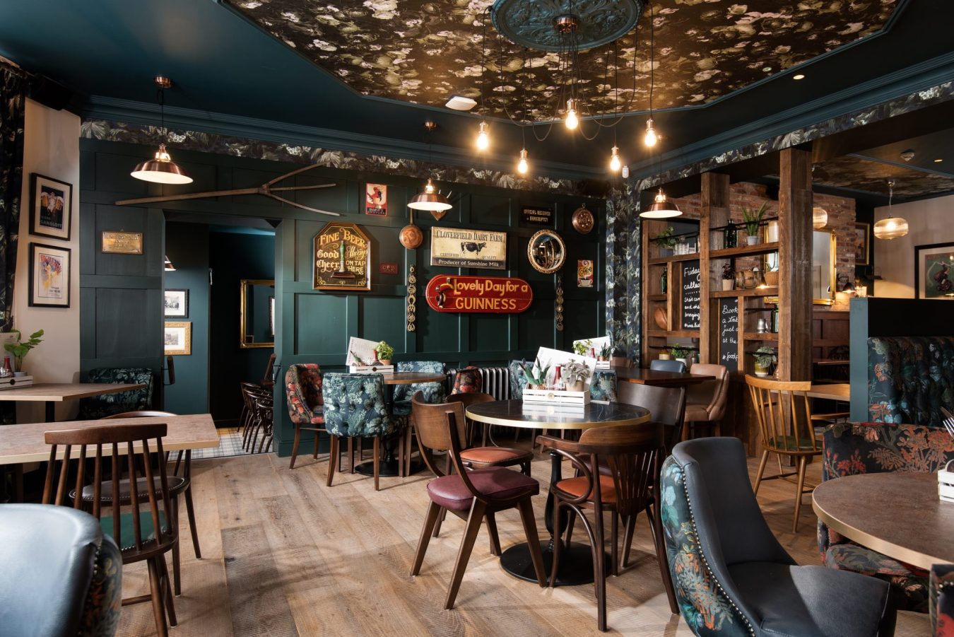 The Northallerton Inn | The Inn Collection Group