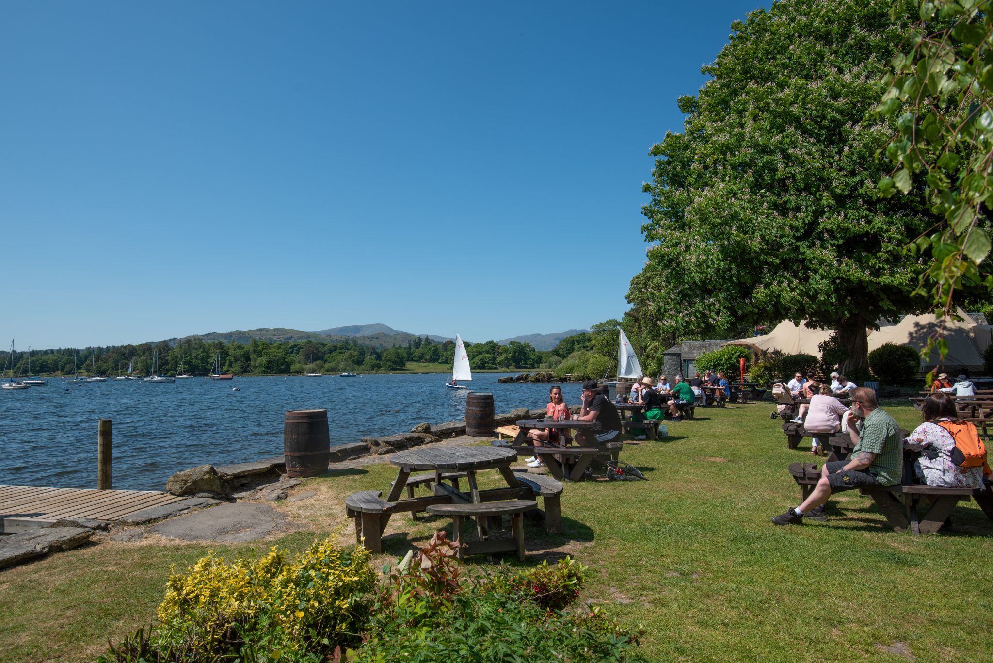 The Wateredge Inn | Ambleside | The Inn Collection Group