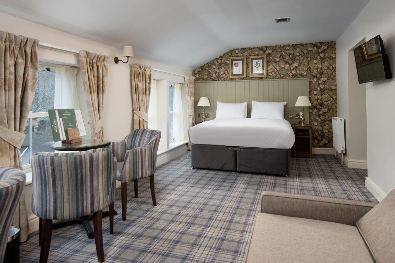 The Ullswater Inn | Lake District | The Inn Collection Group