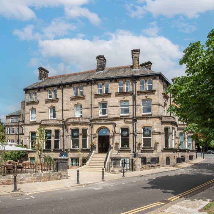 The Harrogate Inn | The Inn Collection Group