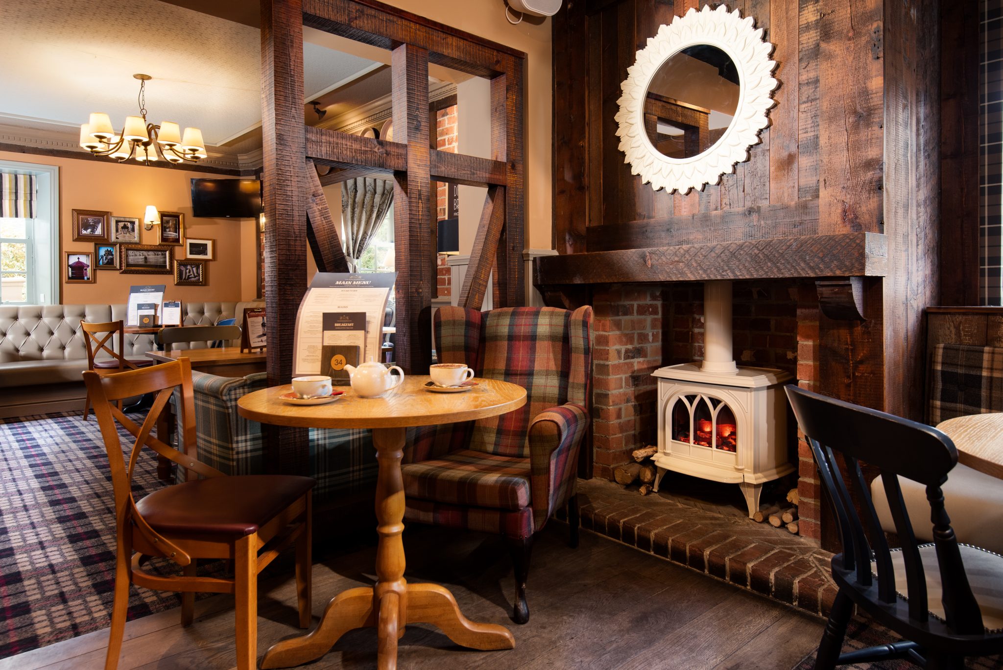 The Kingslodge Inn | Durham City Centre | The Inn Collection