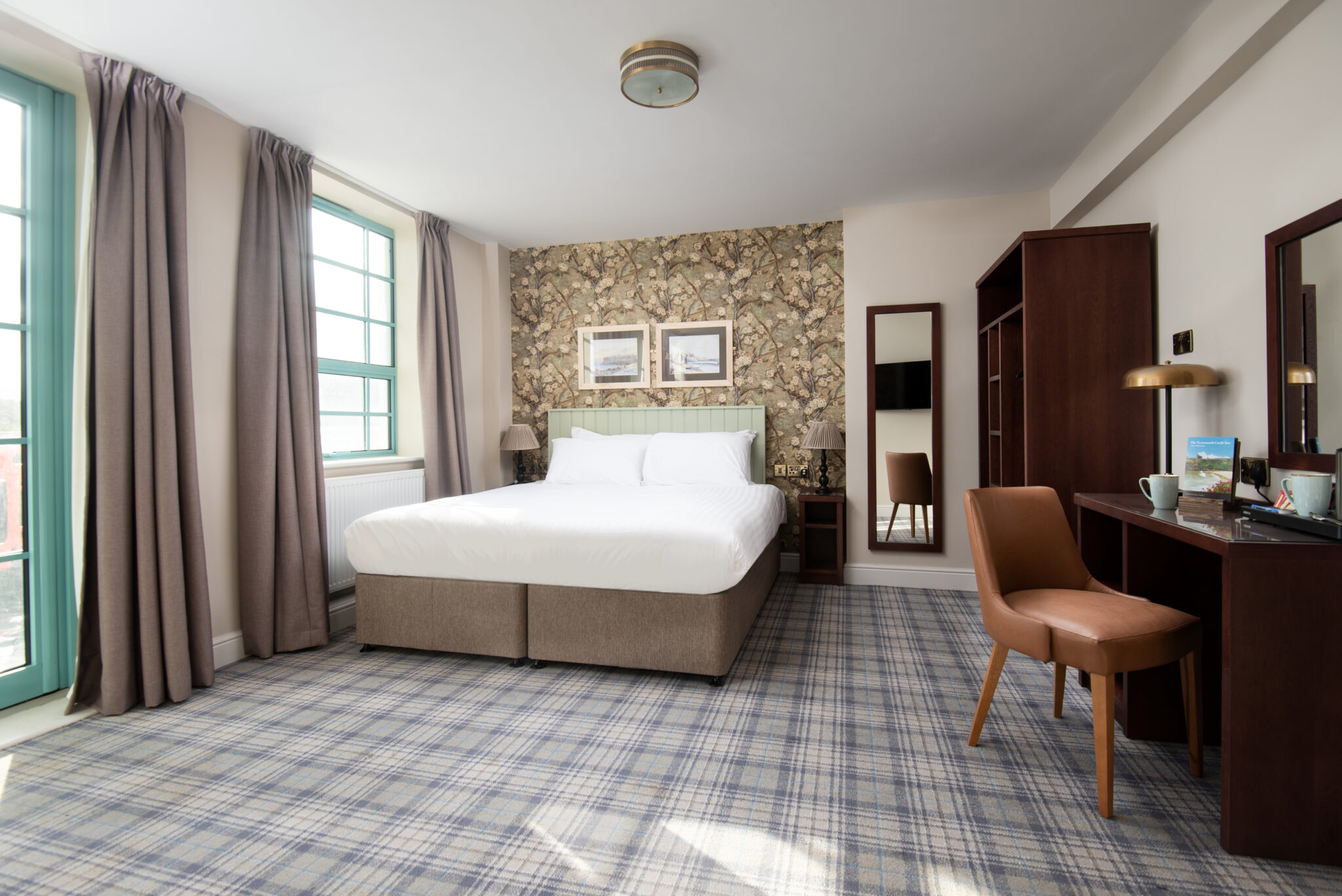 The Tynemouth Castle Inn | Inn Collection Group