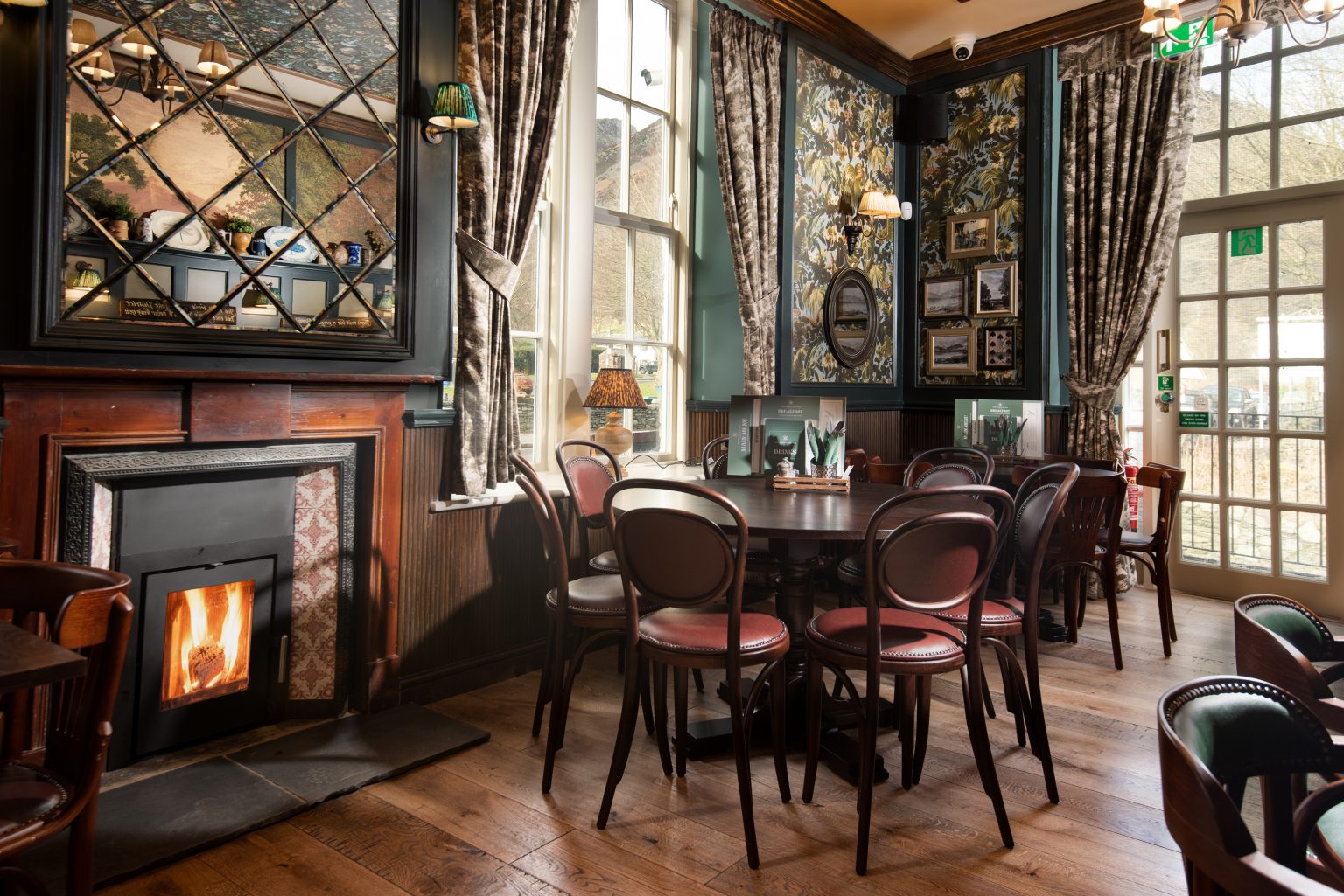 The Ullswater Inn | Lake District | Inn Collection Group