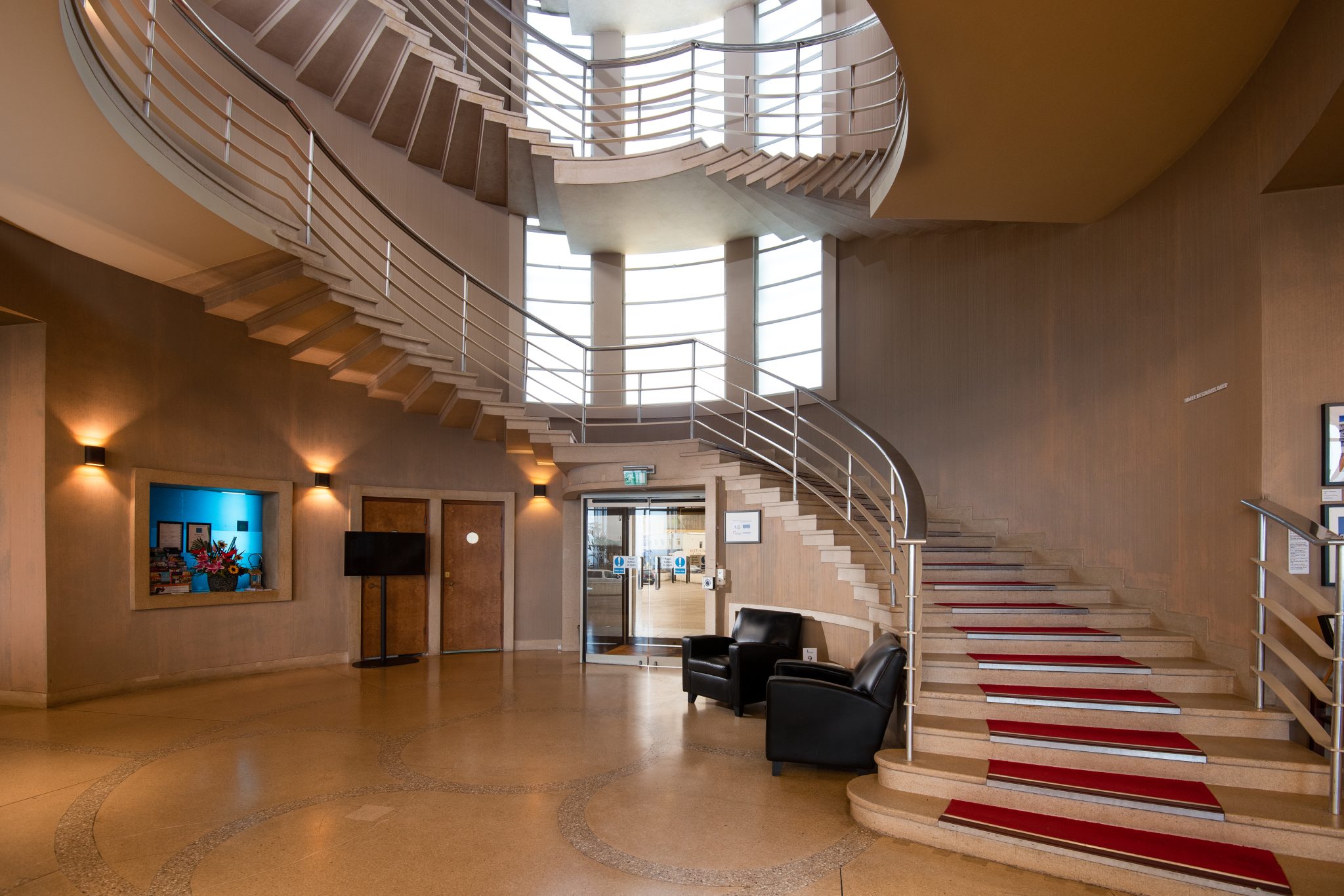 The Midland | Morecambe, Lancashire | Inn Collection Group