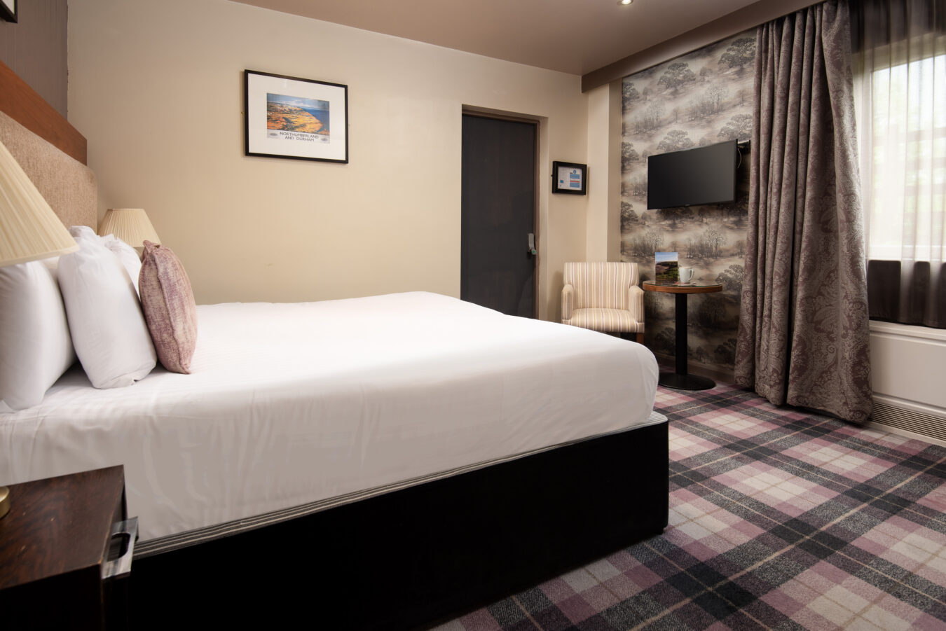 The Seaton Lane Inn | Hotel in Seaham | The Inn Collection