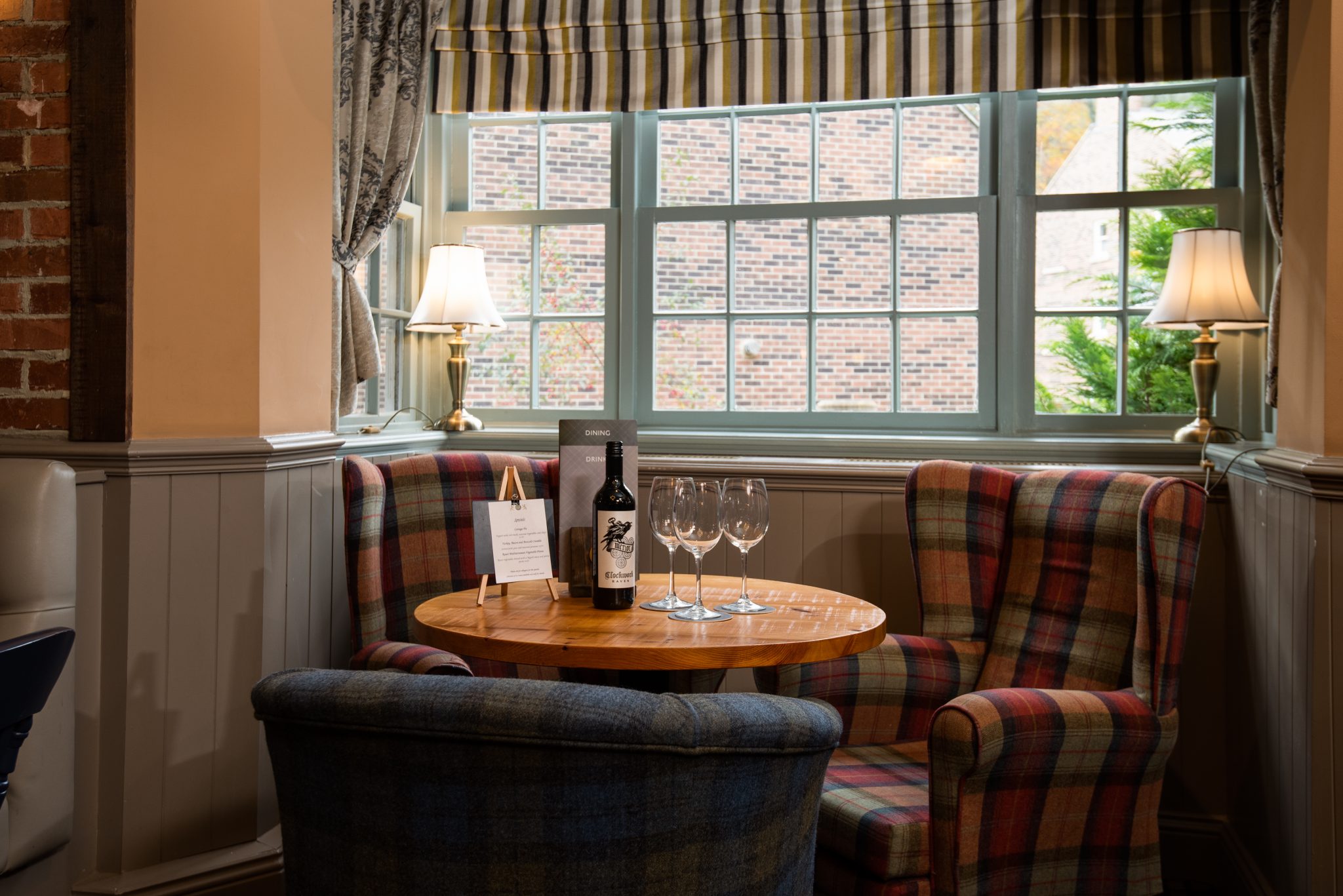 The Kingslodge Inn | The Inn Collection