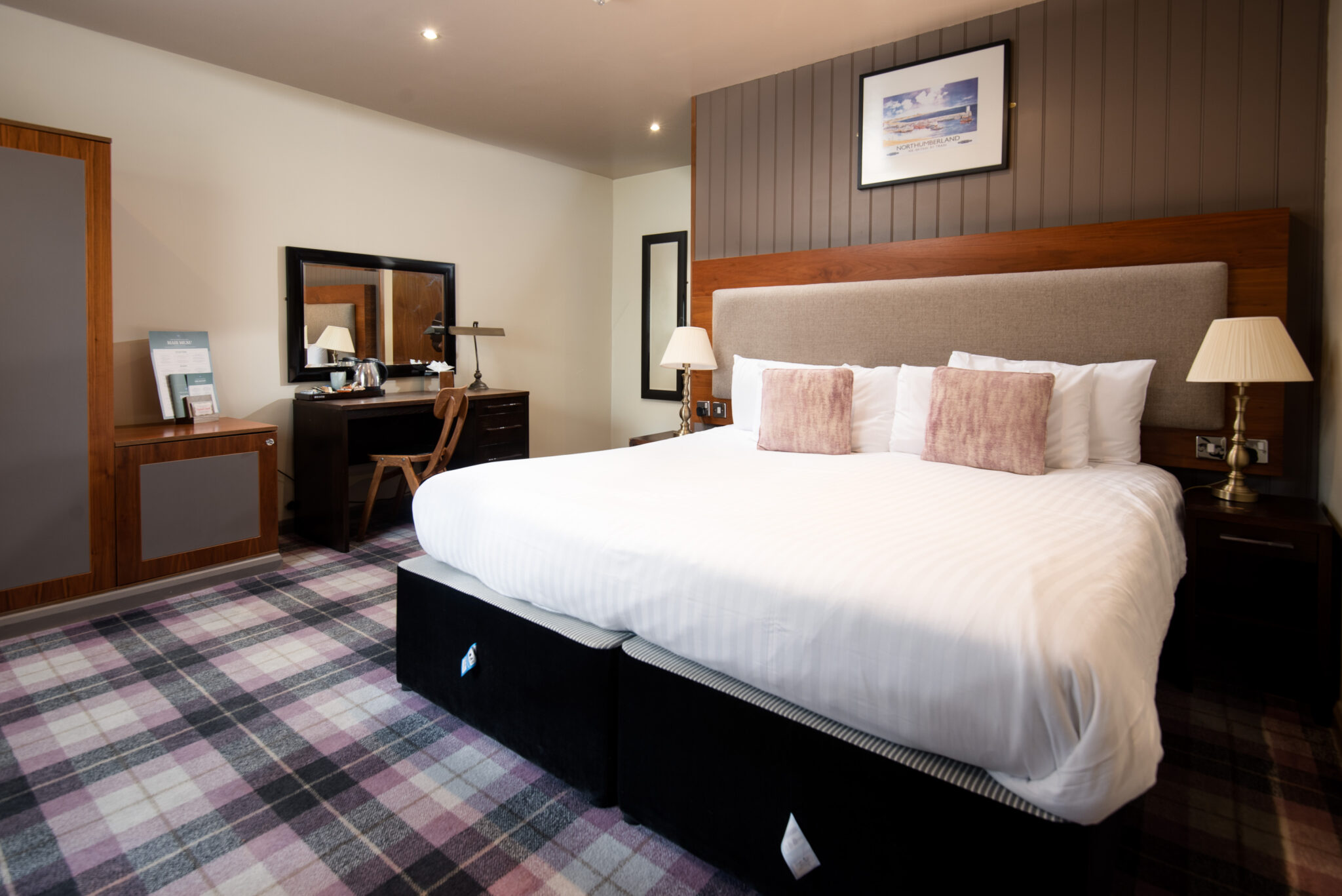 The Seaton Lane Inn | Hotel in Seaham | The Inn Collection