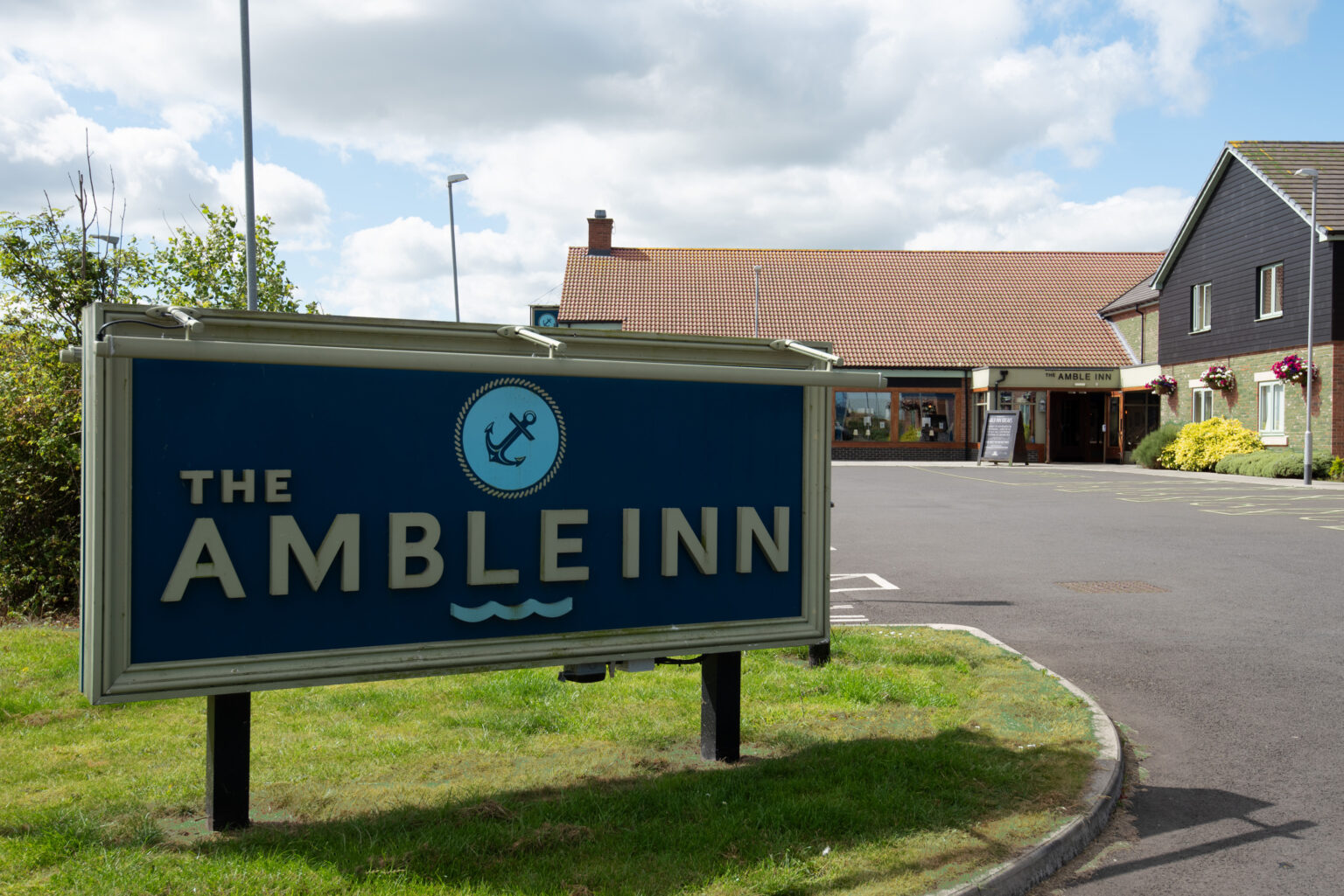 The Amble Inn | Hotel in Amble, Northumberland | The Inn Collection Group