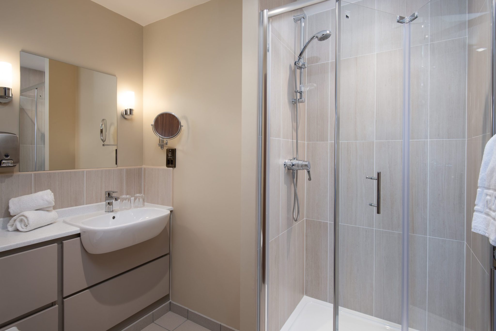 The Amble Inn | The Inn Collection Group