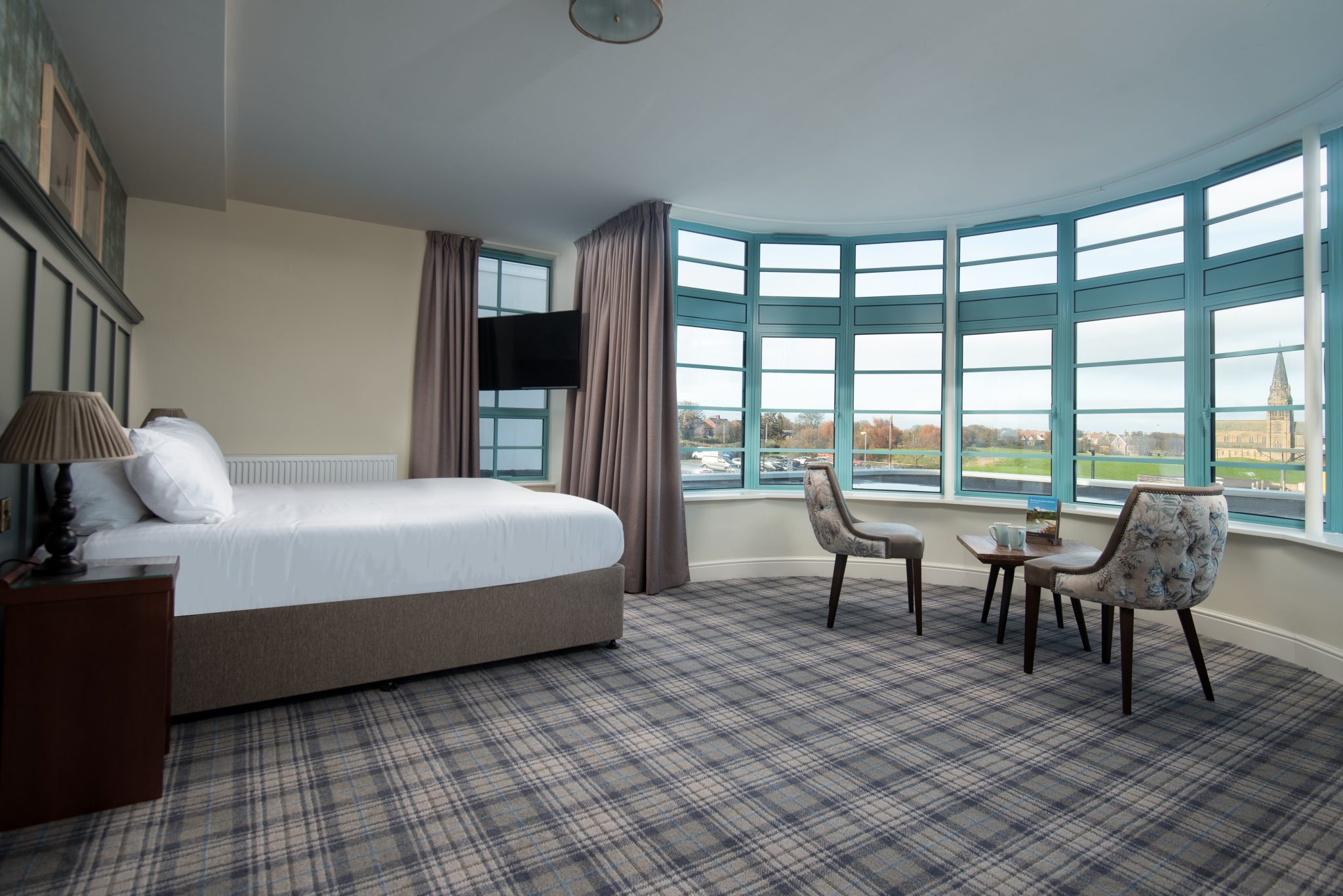 The Tynemouth Castle Inn | Inn Collection Group