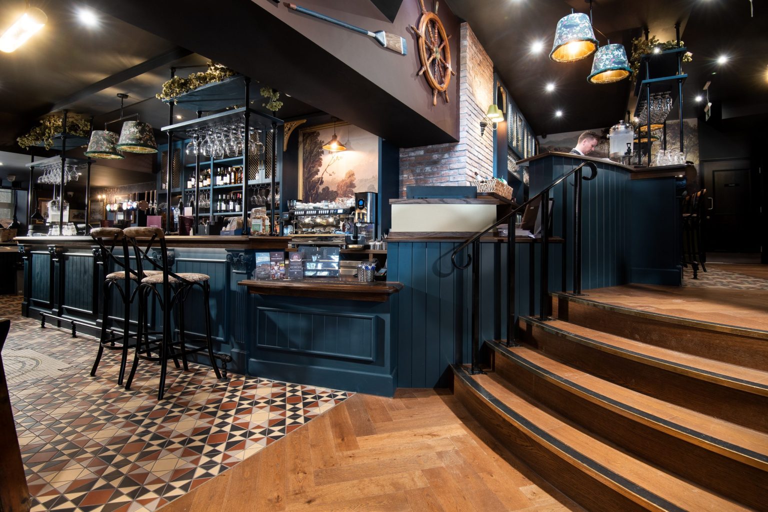 The Waterhead Inn | Ambleside | The Inn Collection Group