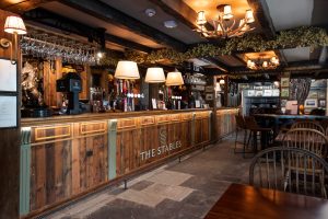 The Stables, Whitby | The Inn Collection Group