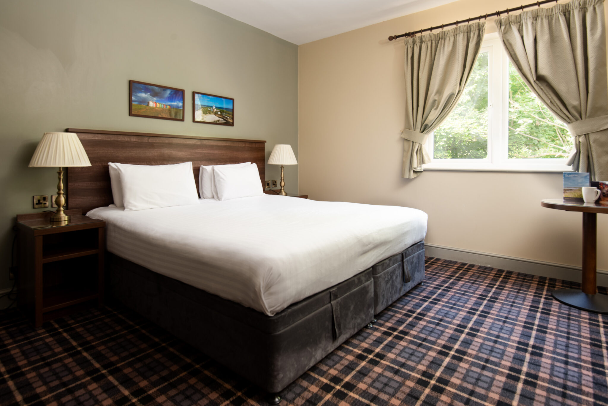 The Amble Inn | The Inn Collection Group