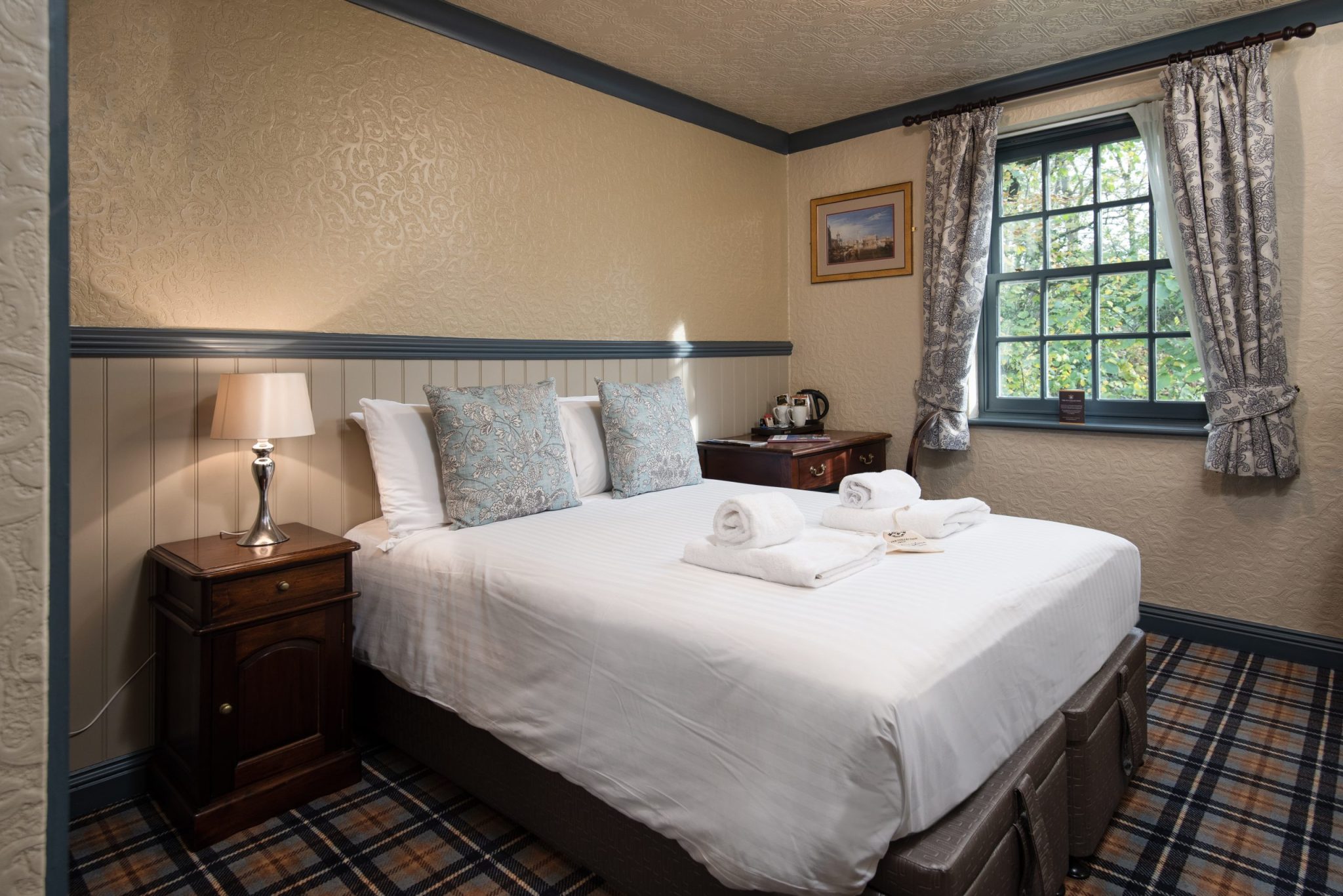 The Kingslodge Inn | The Inn Collection