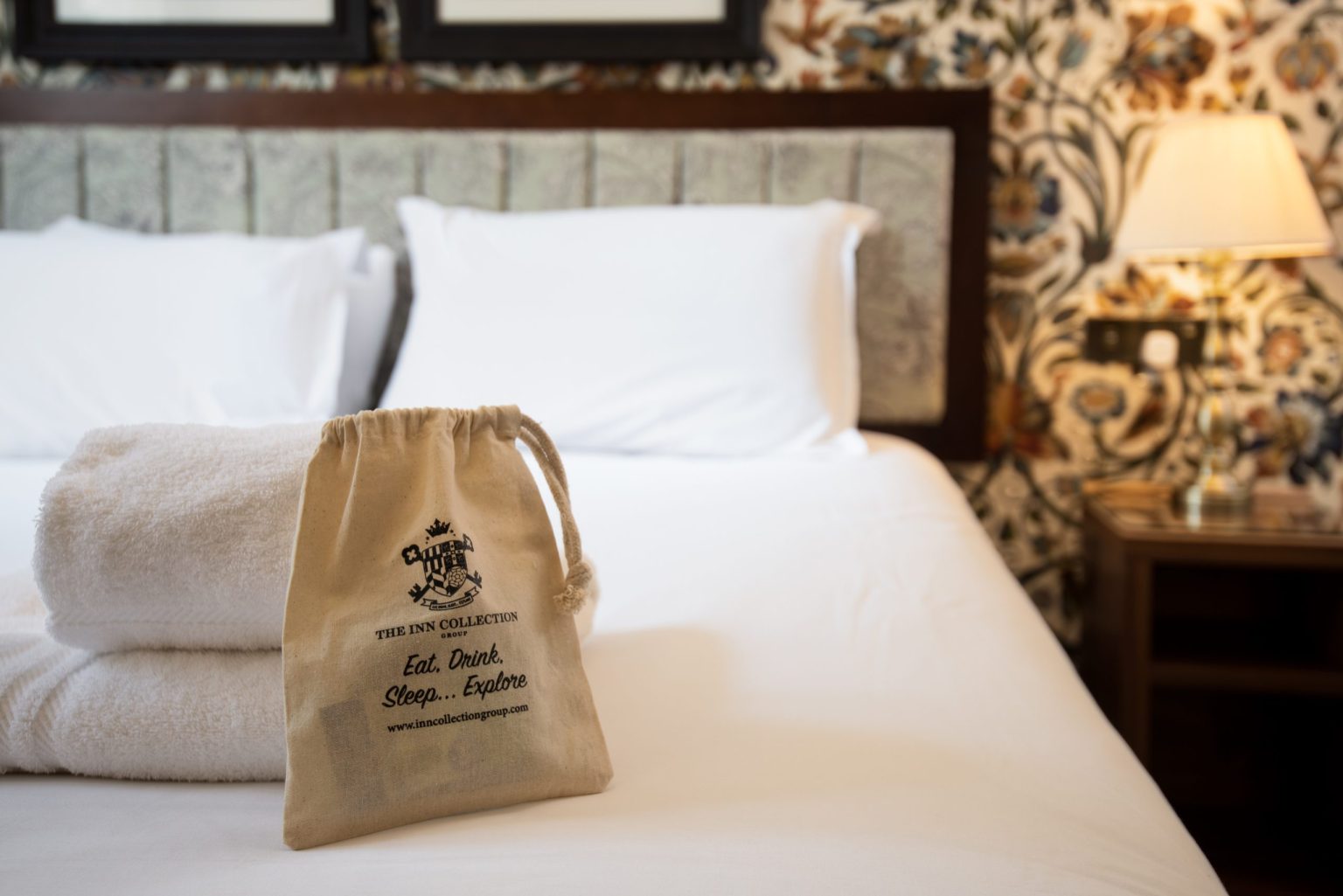 The Black Swan | The Inn Collection