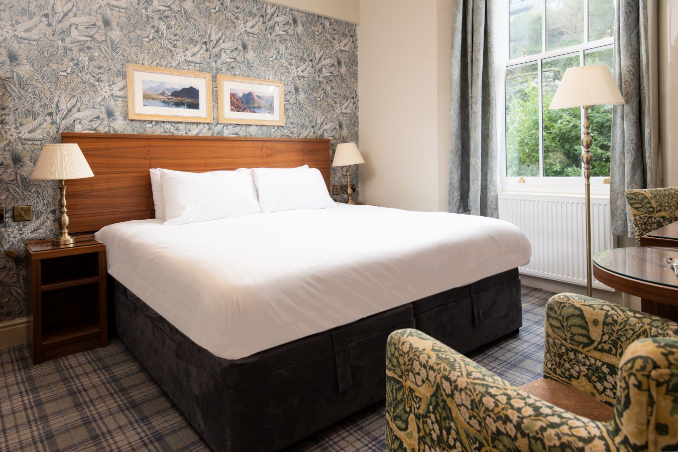 The Temperance Inn | The Inn Collection Group