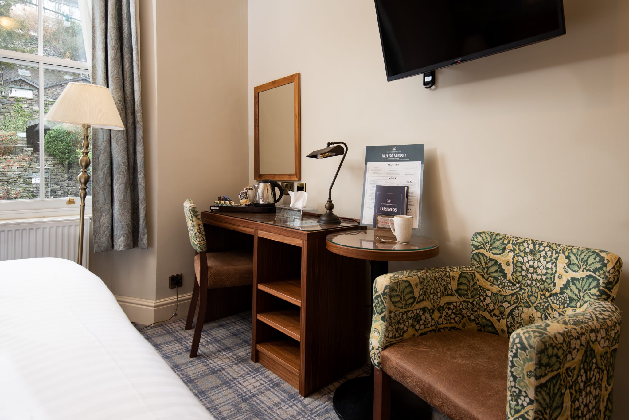 The Temperance Inn | The Inn Collection Group