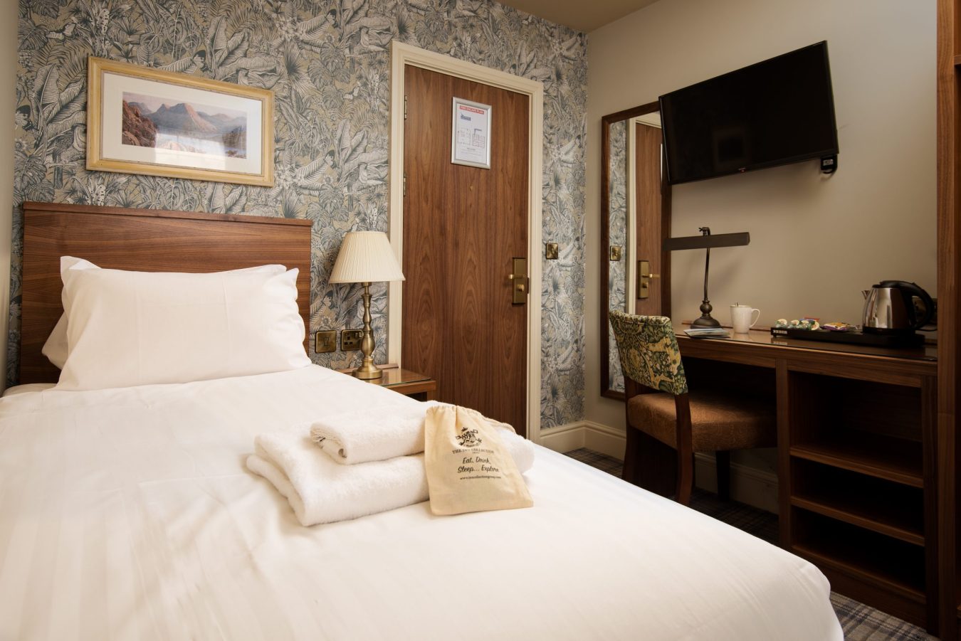 The Temperance Inn | The Inn Collection