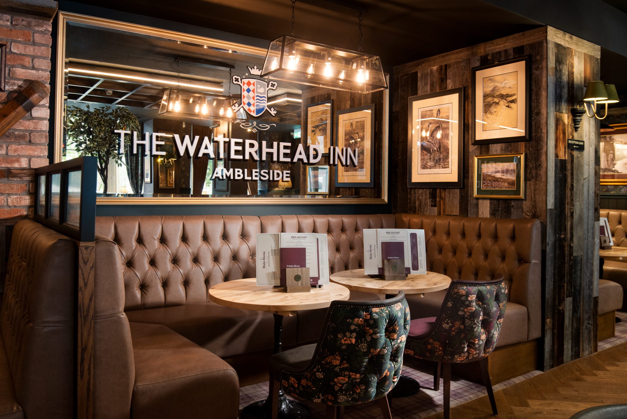 The Waterhead Inn | Ambleside | The Inn Collection Group
