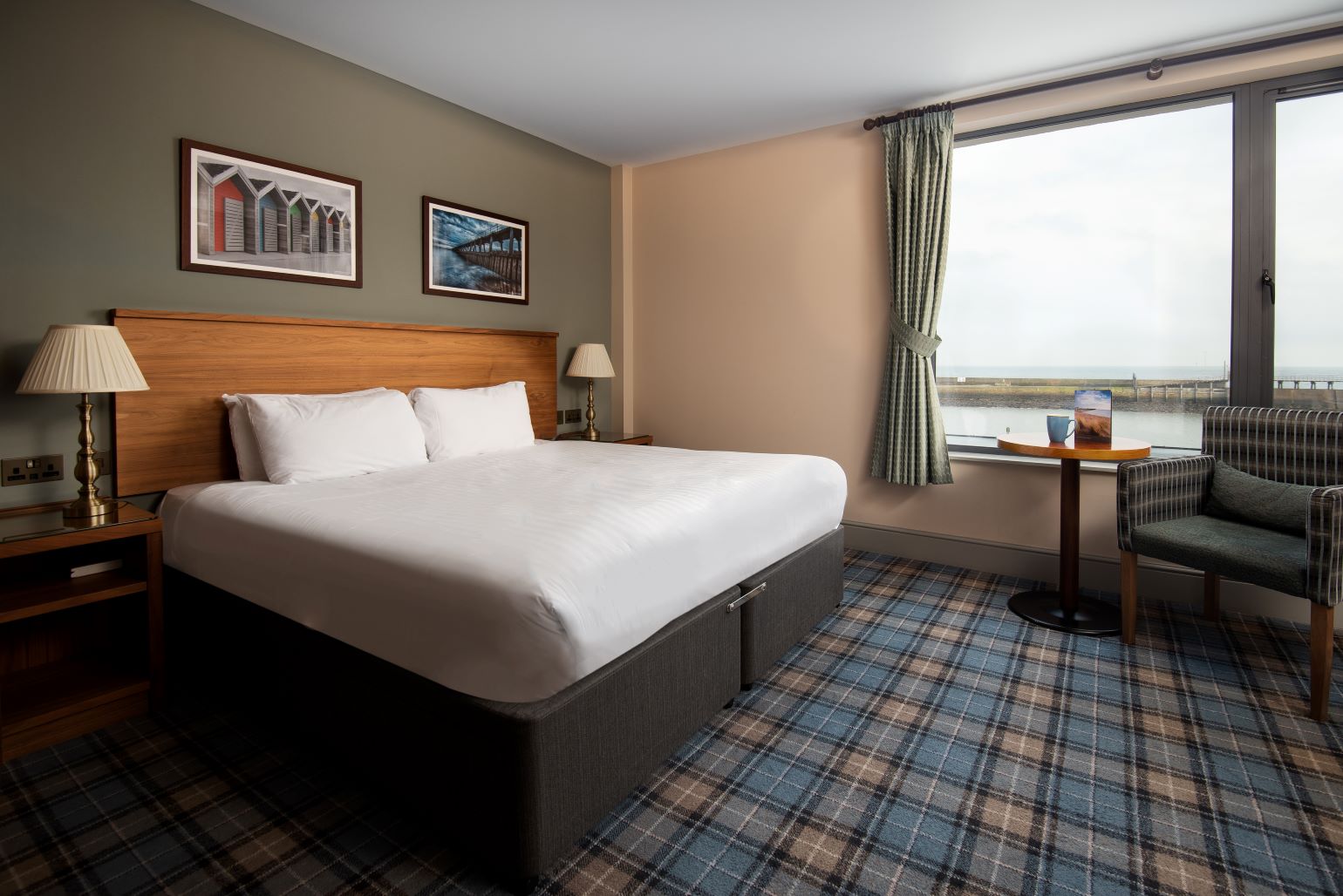 The Commissioners Quay Inn | The Inn Collection Group