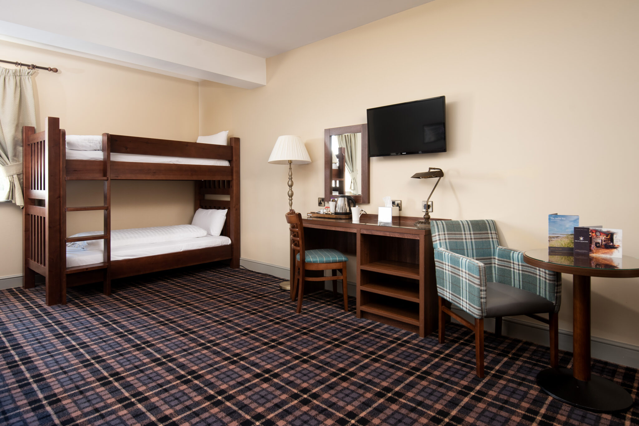 The Amble Inn | Hotel in Amble, Northumberland | The Inn Collection Group
