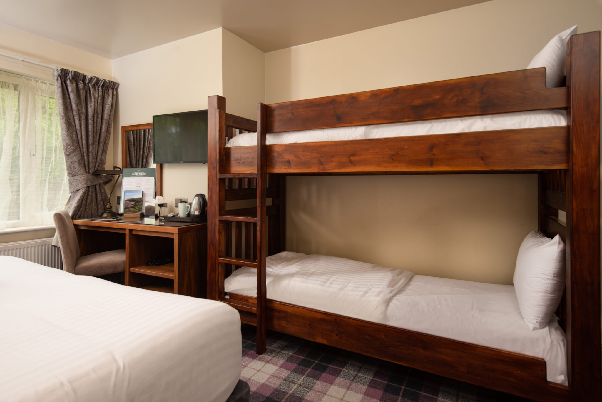 The Seaton Lane Inn | Hotel in Seaham | The Inn Collection