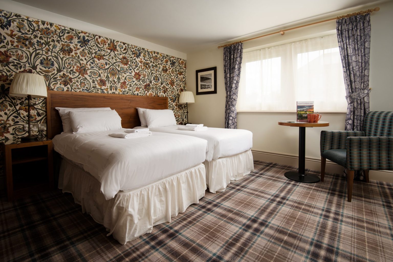 The Hog's Head Inn | The Inn Collection Group