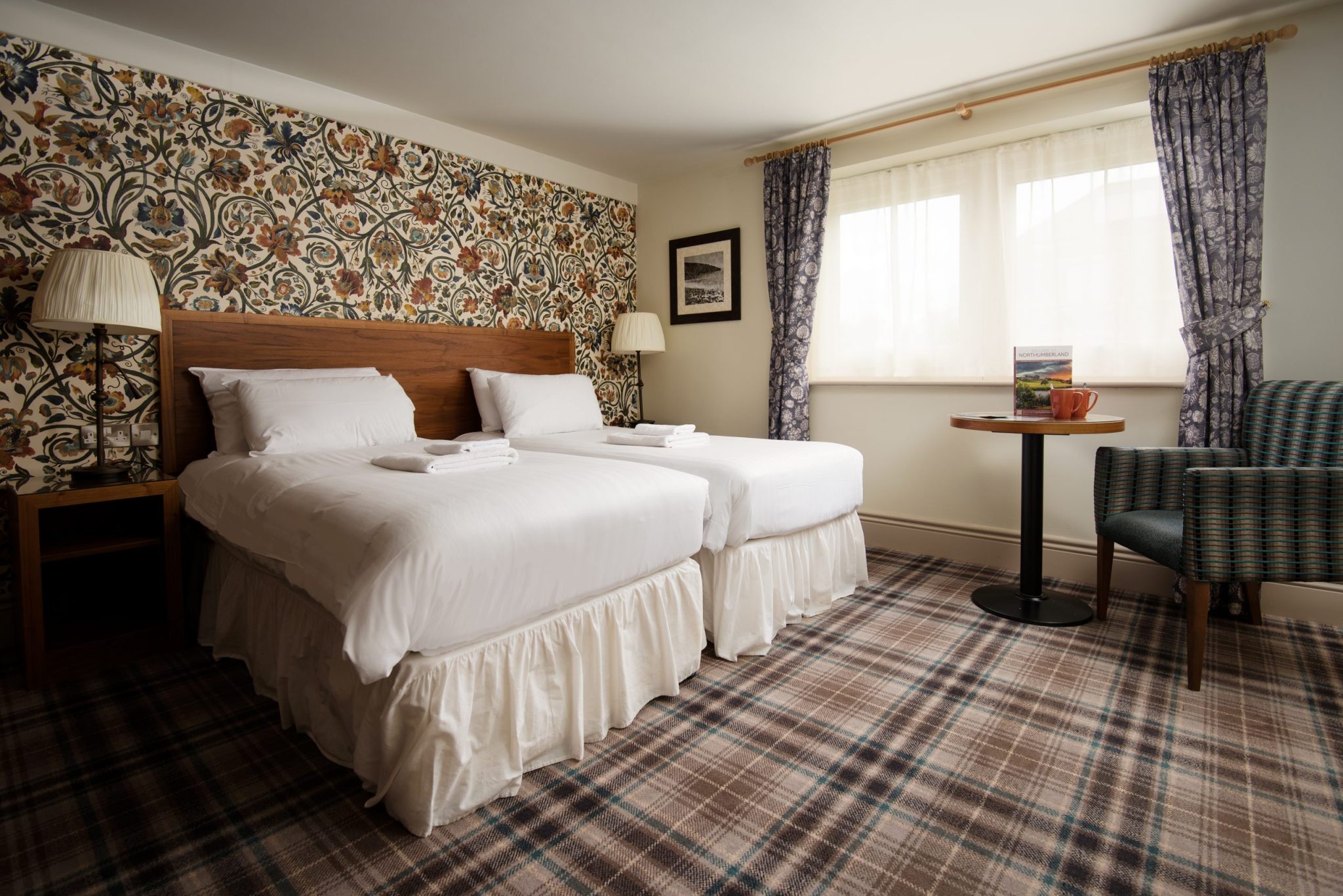 The Hog's Head Inn | The Inn Collection Group