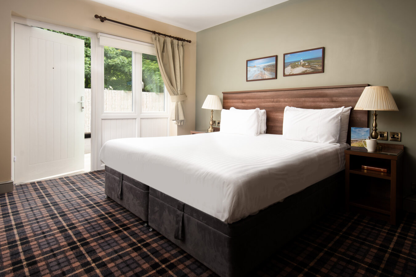 The Amble Inn | Hotel in Amble, Northumberland | The Inn Collection Group