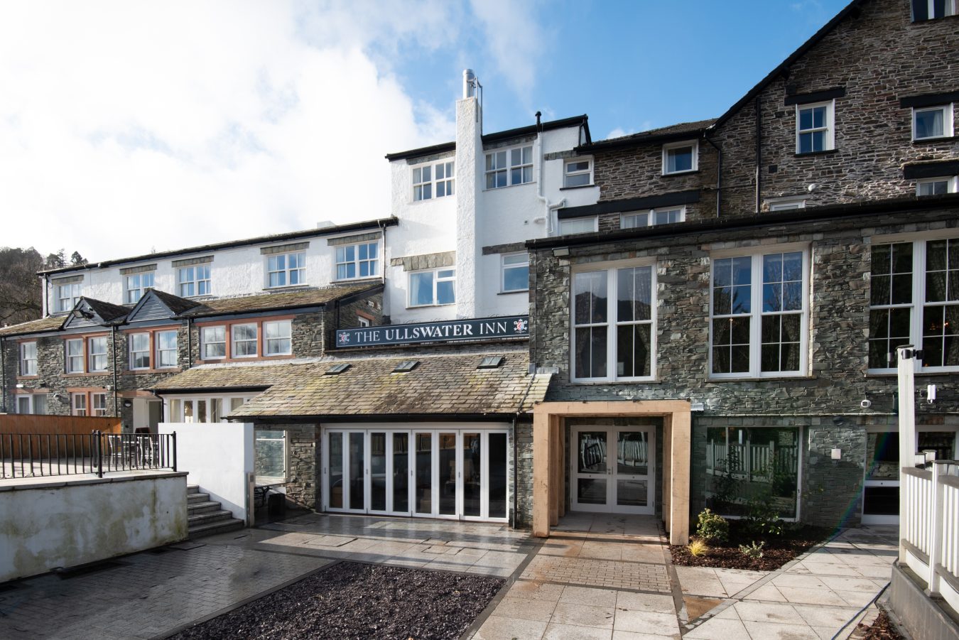 The Ullswater Inn | Lake District | The Inn Collection Group