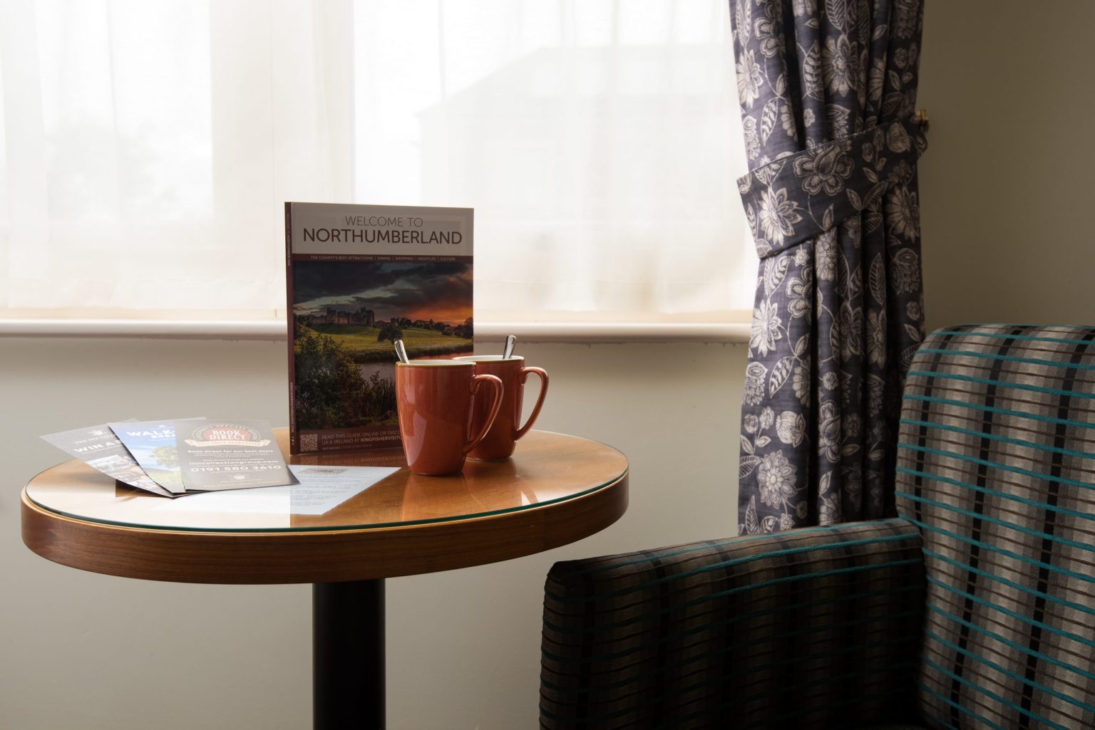 The Hog's Head Inn | The Inn Collection Group