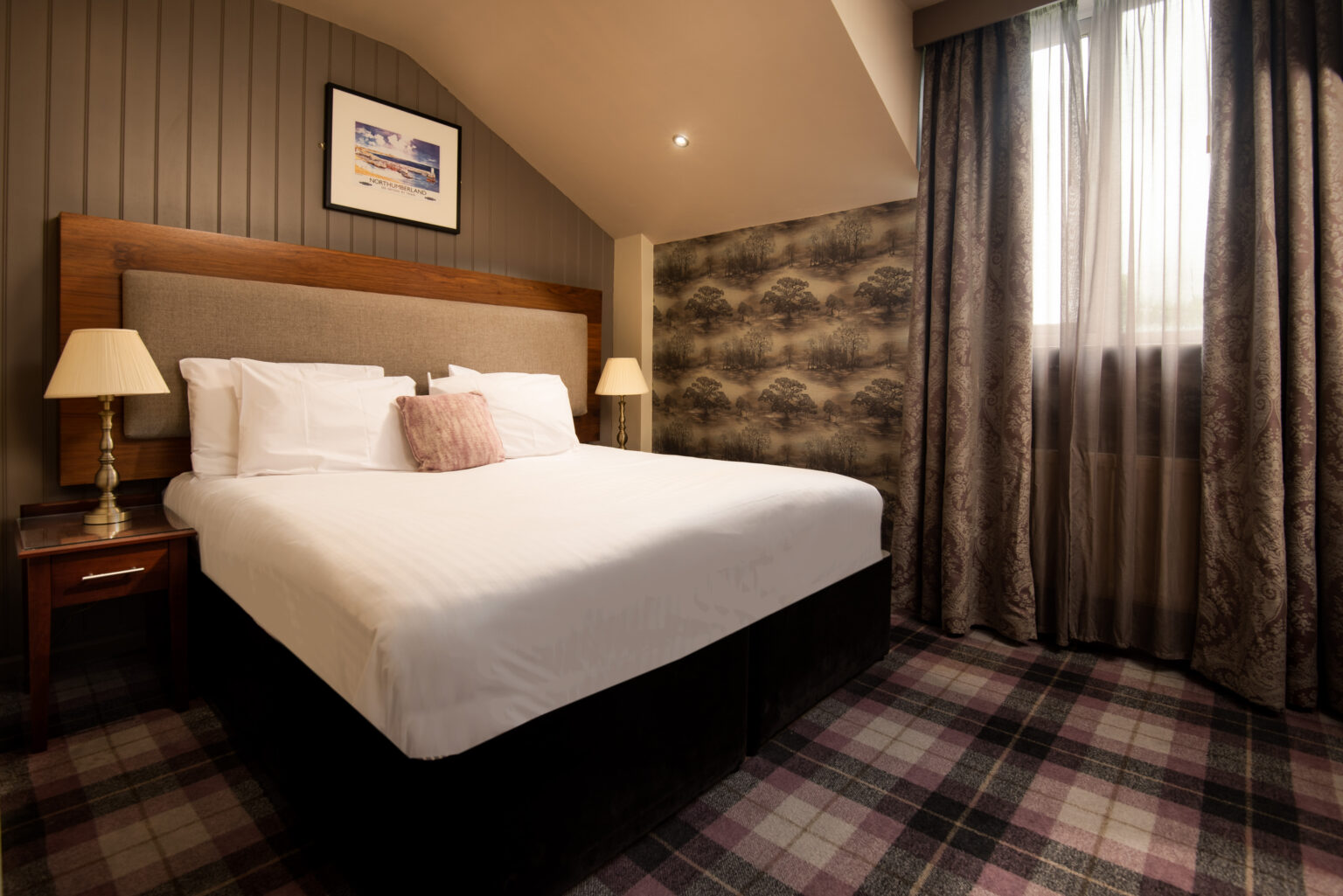 The Seaton Lane Inn | Hotel in Seaham | The Inn Collection