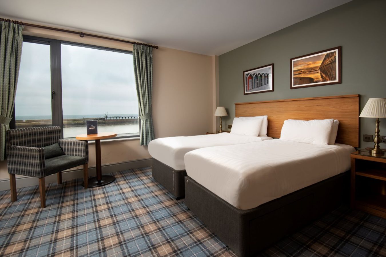 The Commissioners Quay Inn | The Inn Collection Group