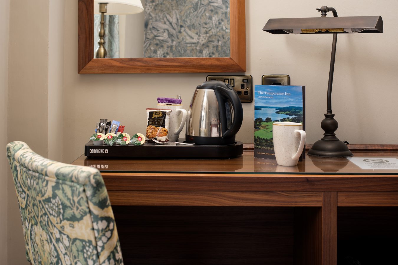 The Temperance Inn | The Inn Collection