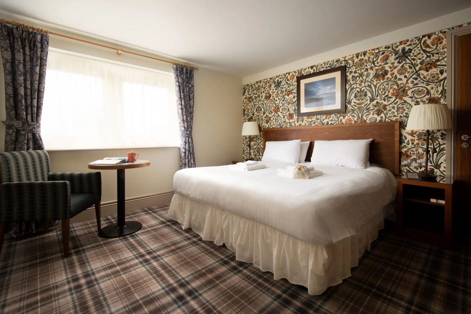 The Hog's Head Inn | The Inn Collection Group