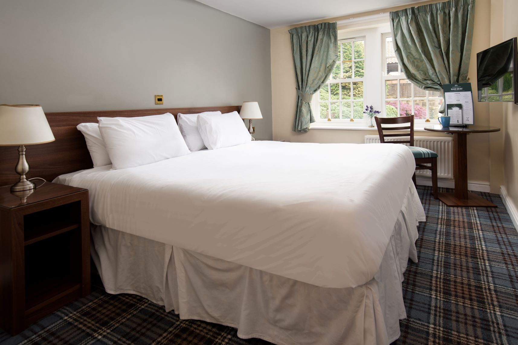 The King's Head Inn | The Inn Collection Group