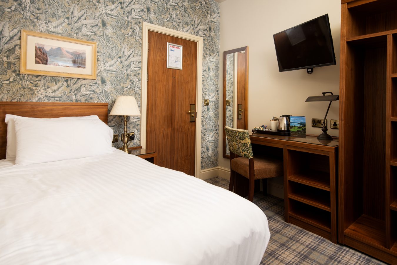 The Temperance Inn | The Inn Collection