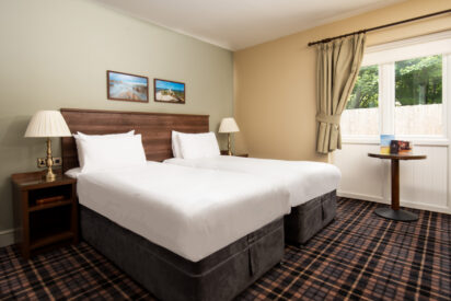 The Amble Inn | Hotel in Amble, Northumberland | The Inn Collection Group