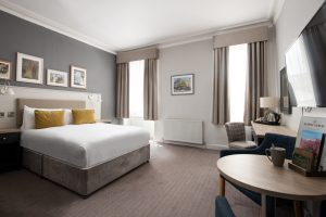 The Harrogate Inn | Charming Central Harrogate Hotel | Inn Collection Group