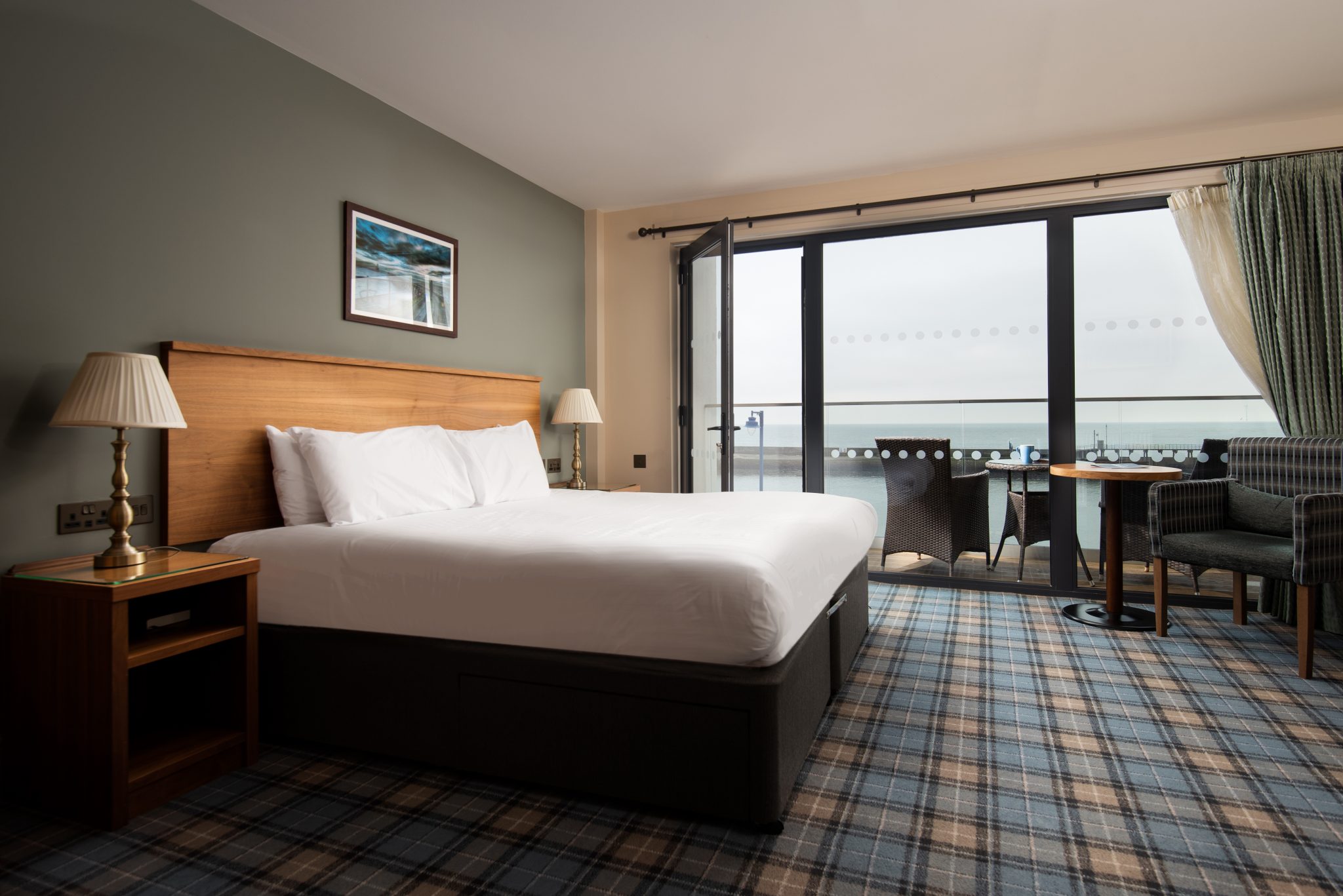 The Commissioners Quay Inn | The Inn Collection Group