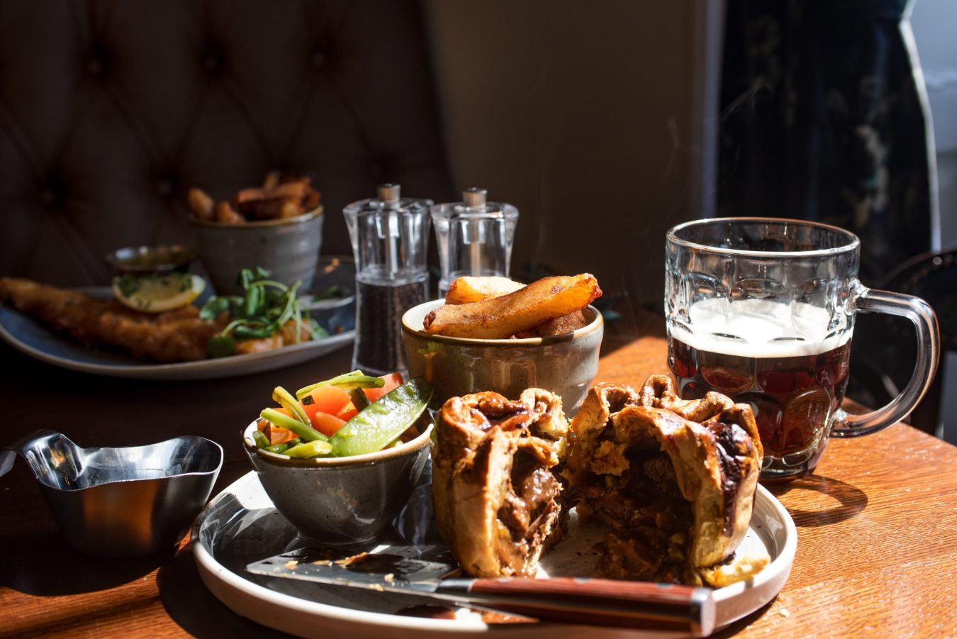 The Northallerton Inn | The Inn Collection