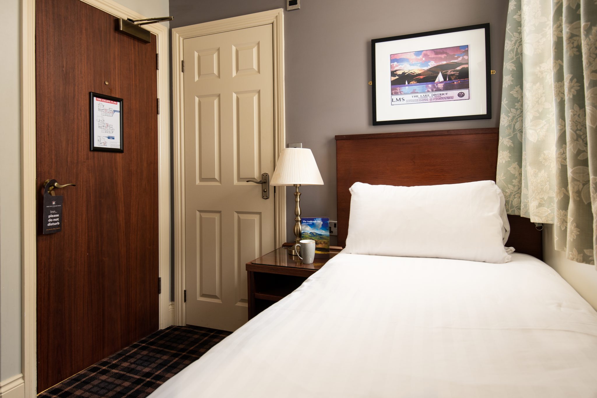 The Ambleside Inn | The Inn Collection