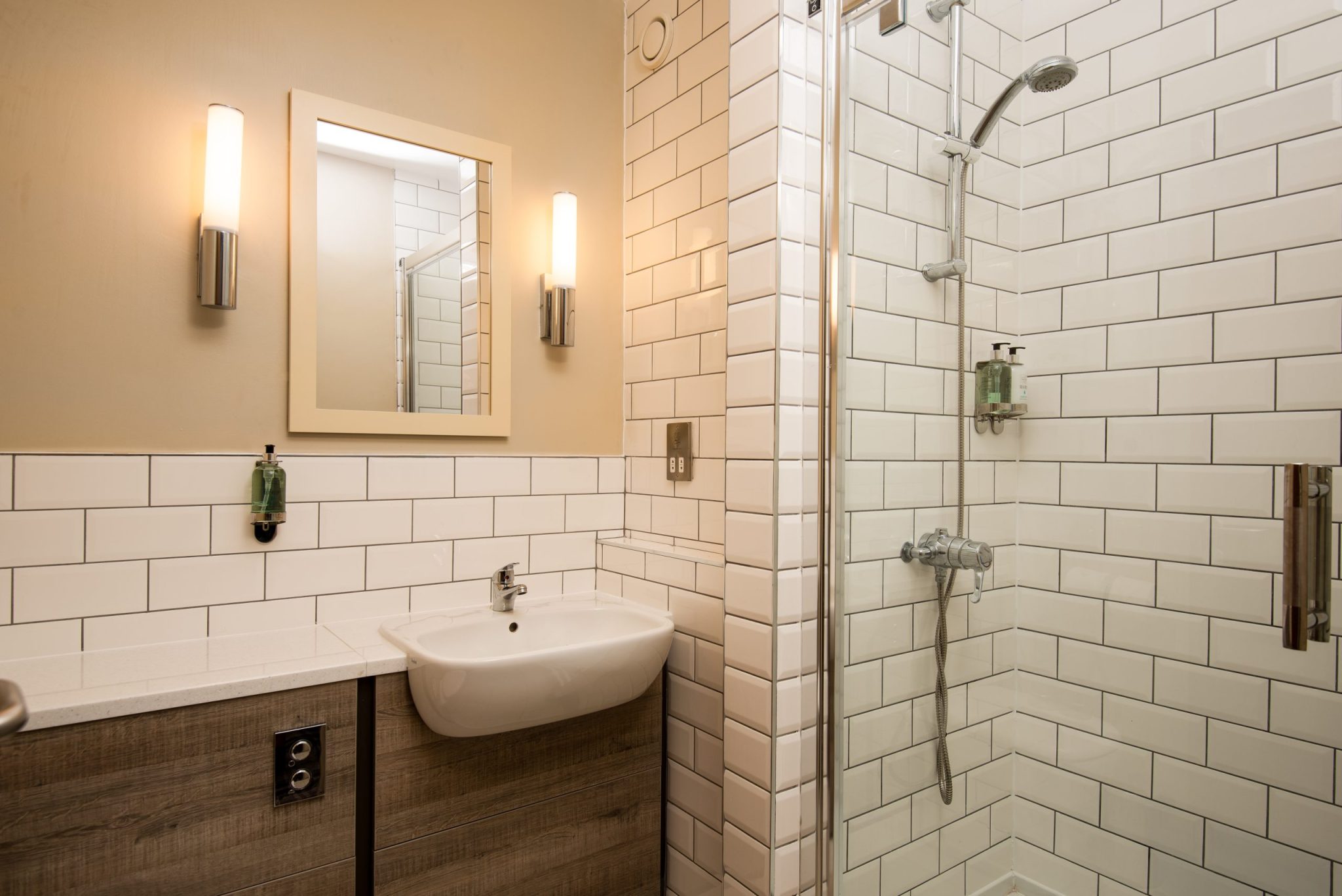 Hotel & Pub in Alnwick, Northumberland | The Hog's Head Inn