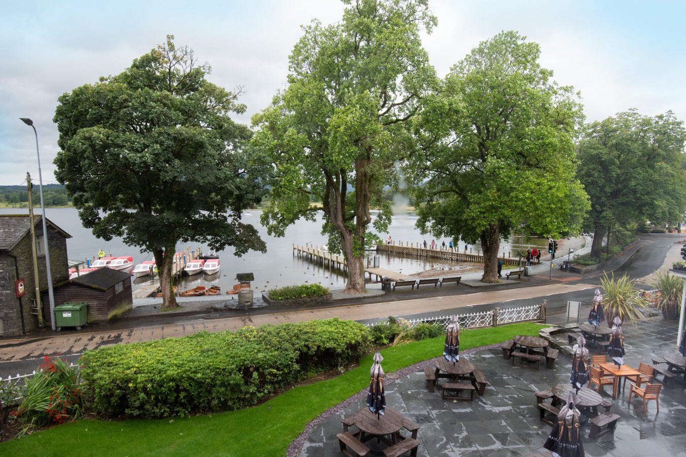 The Waterhead Inn | Ambleside | The Inn Collection Group