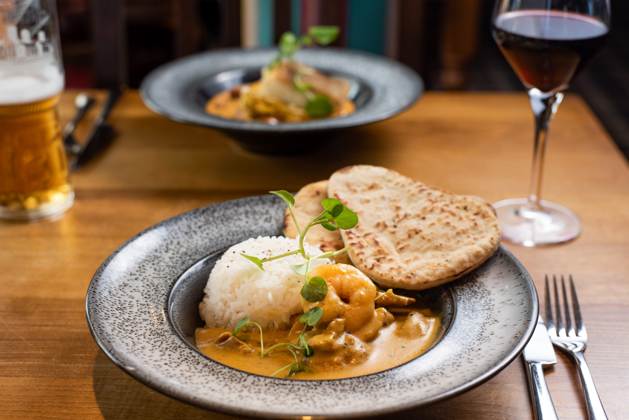 The Amble Inn | The Inn Collection Group