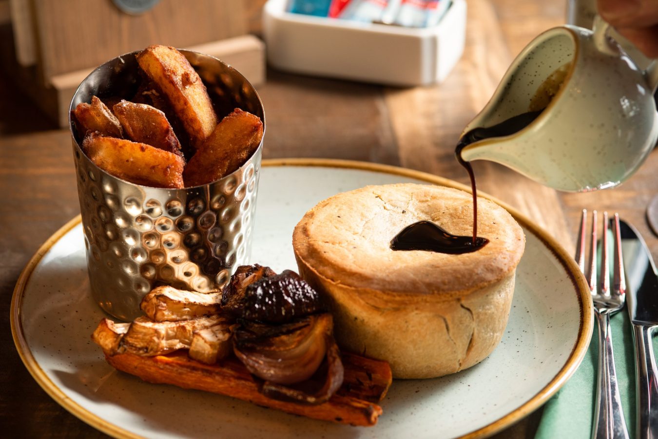 The Coniston Inn | The Inn Collection