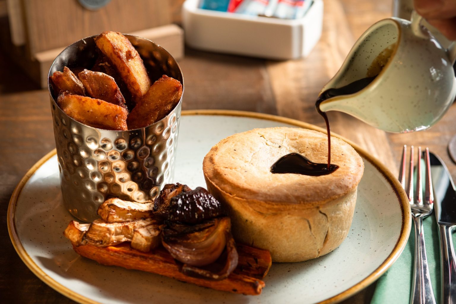 The Coniston Inn | The Inn Collection