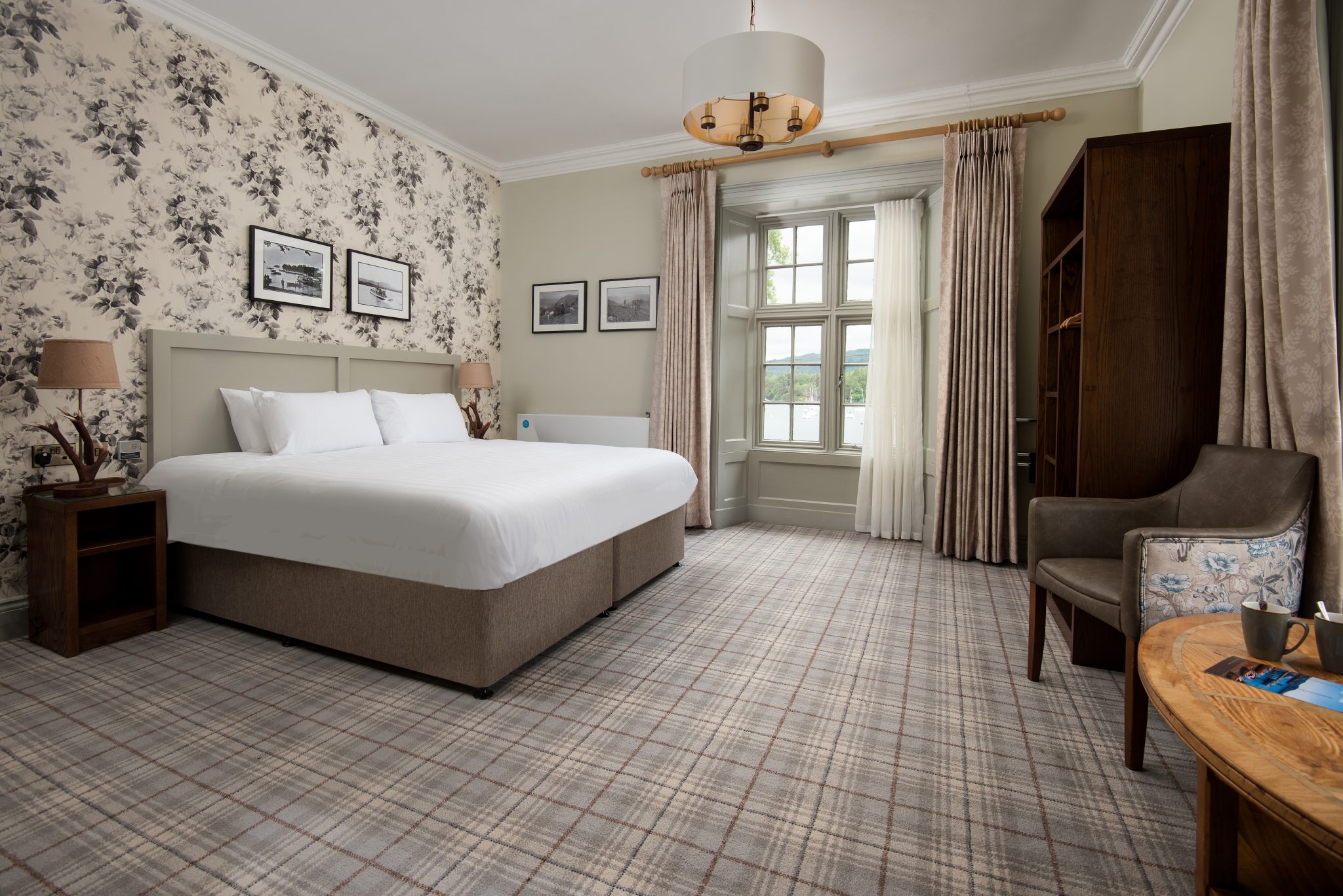 The Waterhead Inn | Ambleside | The Inn Collection Group