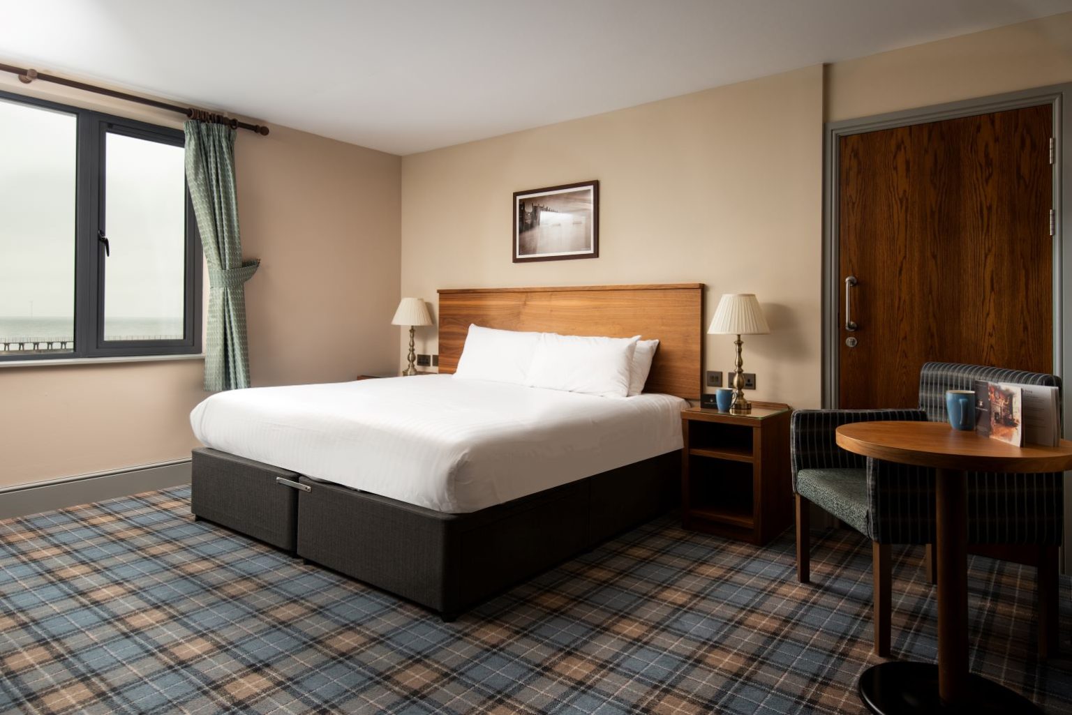 The Commissioners Quay Inn | The Inn Collection Group